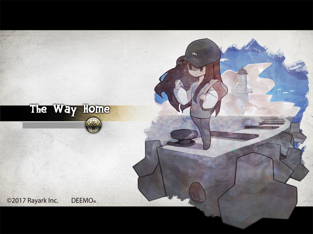 《DEEMO》v3.0 改版登場 追加劇情對話及多首曲目 主角們的旅程畫下句點《DEEMO》 - 巴哈姆特