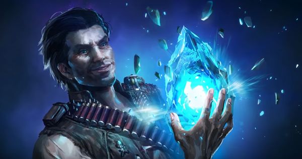 《異世界》團隊新作《核心元素 ELEX》今年第三季上市 曝光故事預告影片《Elex》 - 巴哈姆特