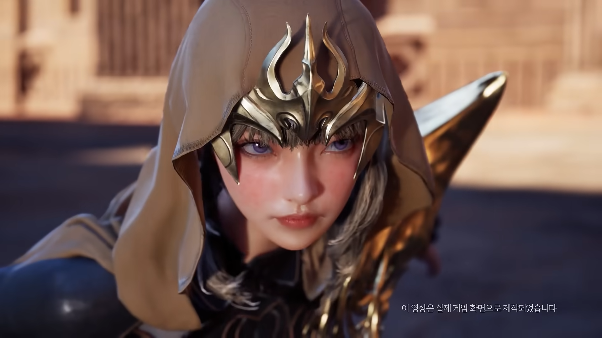 【G★2024】MMORPG 新作《締造者：放逐之地》將在 G-STAR 遊戲展首度揭露內容 - 巴哈姆特