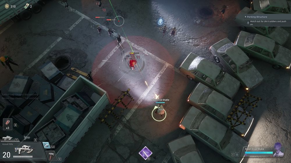 動作射擊遊戲《13 區》將結束搶先體驗 正式版預定 5 月底發售《Section 13》 - 巴哈姆特