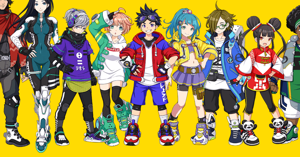 飛行競技動作遊戲《Kick-Flight 疾空對決》宣布 3 月 22 日結束營運《Kick-Flight》 - 巴哈姆特