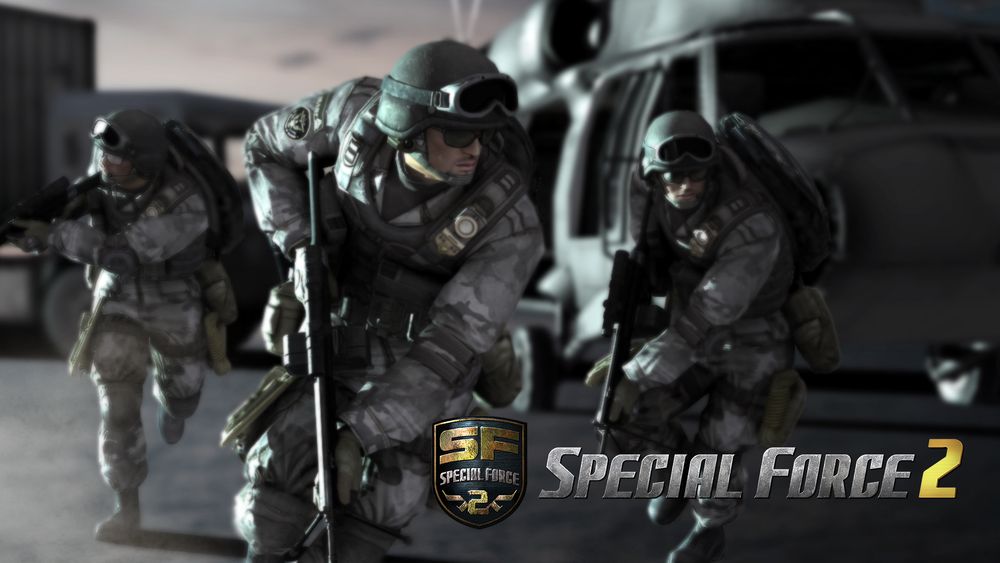 多人射擊線上遊戲《Special Force 2 Online》將再次進軍台港澳 預計第二季上線《Special Force 2 Online ...