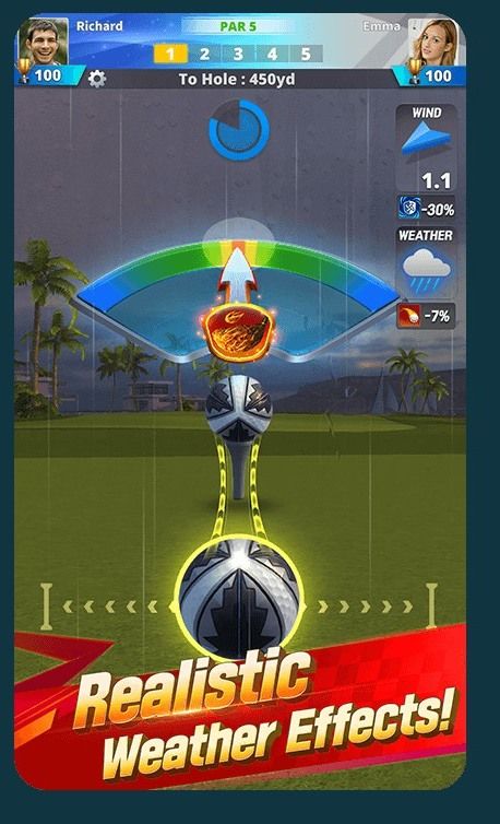 NEOWIZ 預計於 2022 年初推出 P2E 遊戲《Crypto Golf Impact》《棕色塵埃》《Brown Dust》 - 巴哈姆特