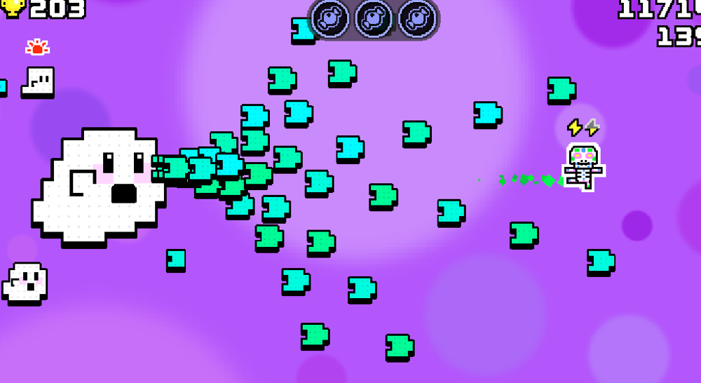 《UFO99》即將舉辦萬聖節派對 一系列萬聖節主題角色於轉蛋機登場《UFO99》 - 巴哈姆特