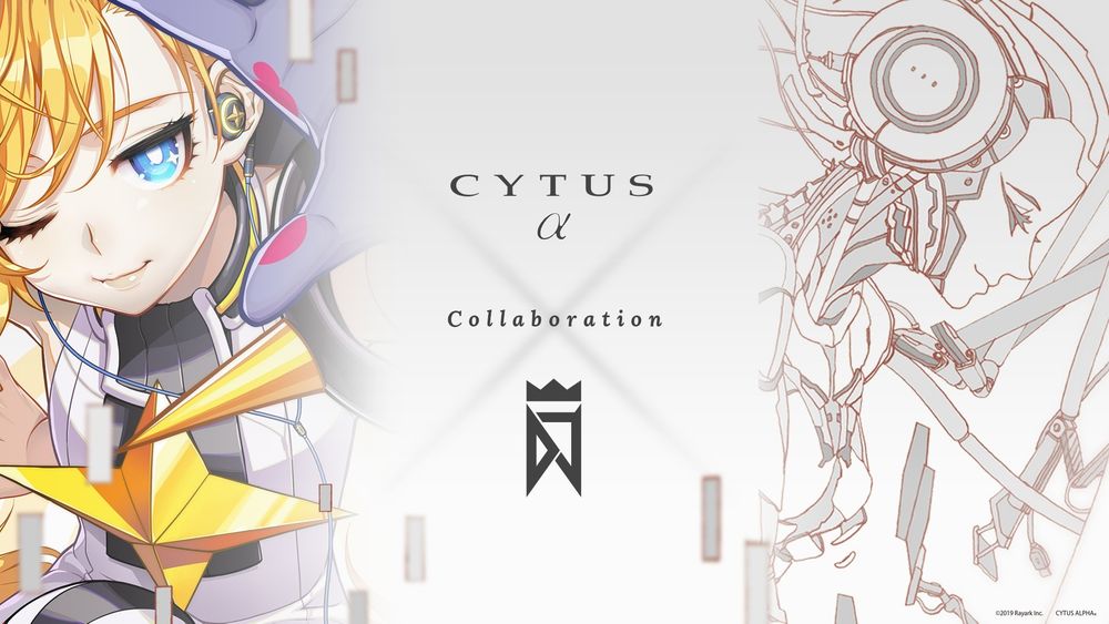 《Cytus α》NS 版已開放預購 釋出更多《DJMAX》合作內容與影片《Cytus α》 - 巴哈姆特