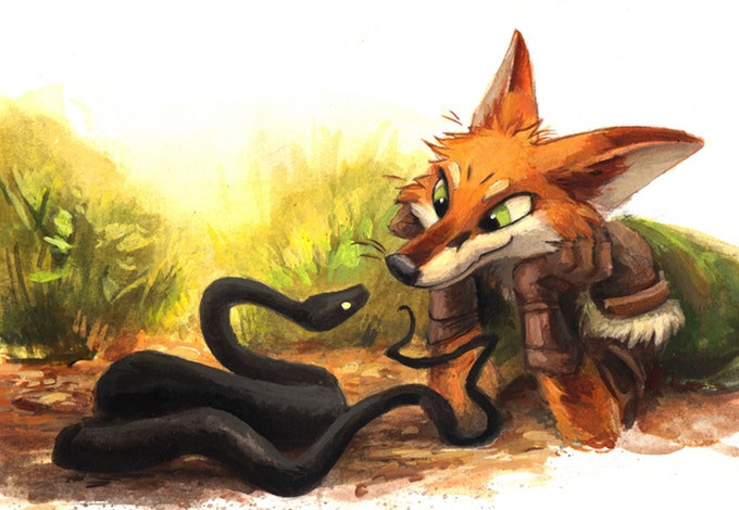 策略卡牌新作《Tangletorn》曝光宣傳影片 即日起在 Kickstarter 展開募資《Tangletorn》 - 巴哈姆特