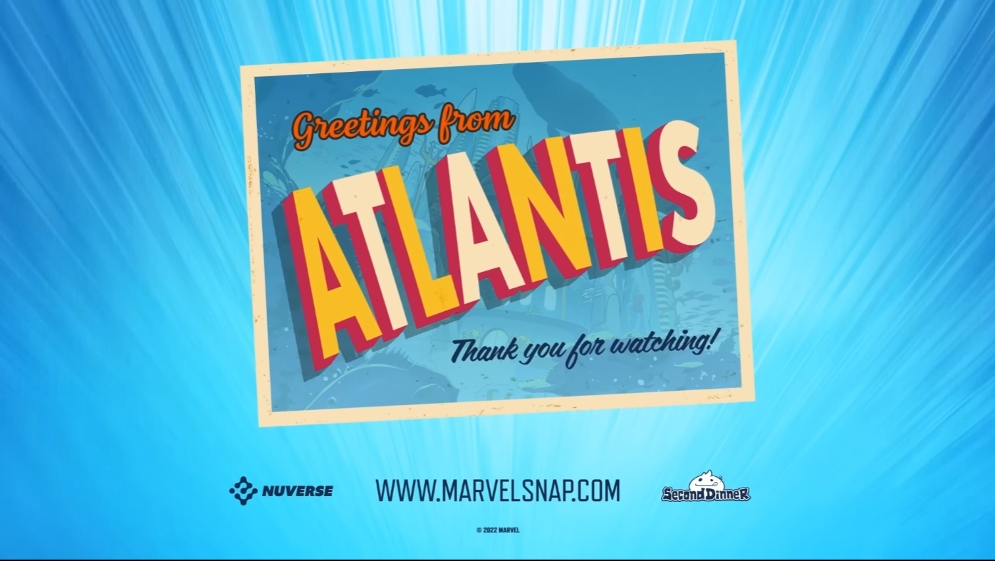 卡牌新作《MARVEL SNAP》於菲律賓推出 來自菲律賓的超級英雄「WAVE」登場《MARVEL SNAP》 - 巴哈姆特