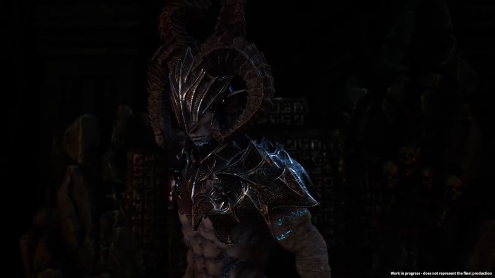 【TGS 22】奇幻動作 RPG《覺醒者：崛起》將在 2023 推出 釋出遊戲預告片《The Awakener：Risen》 - 巴哈姆特