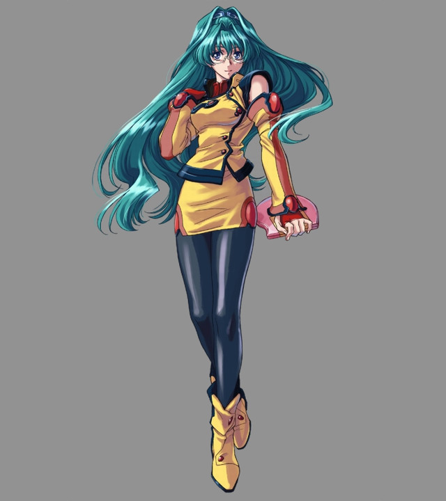 《超級機器人大戰 K》系統概要資訊釋出 原創主角與機體登場《Super Robot Wars K》 - 巴哈姆特