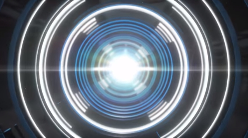 【速報】台灣將進行大型機台《Cytus OMEGA》場測 《Cytus II》開發決定《Cytus》 - 巴哈姆特