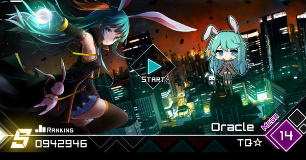 《Dynamix》v3.2 正式登場！開放 Z.H.D 計劃及 Event 新曲《Dynamix》 - 巴哈姆特