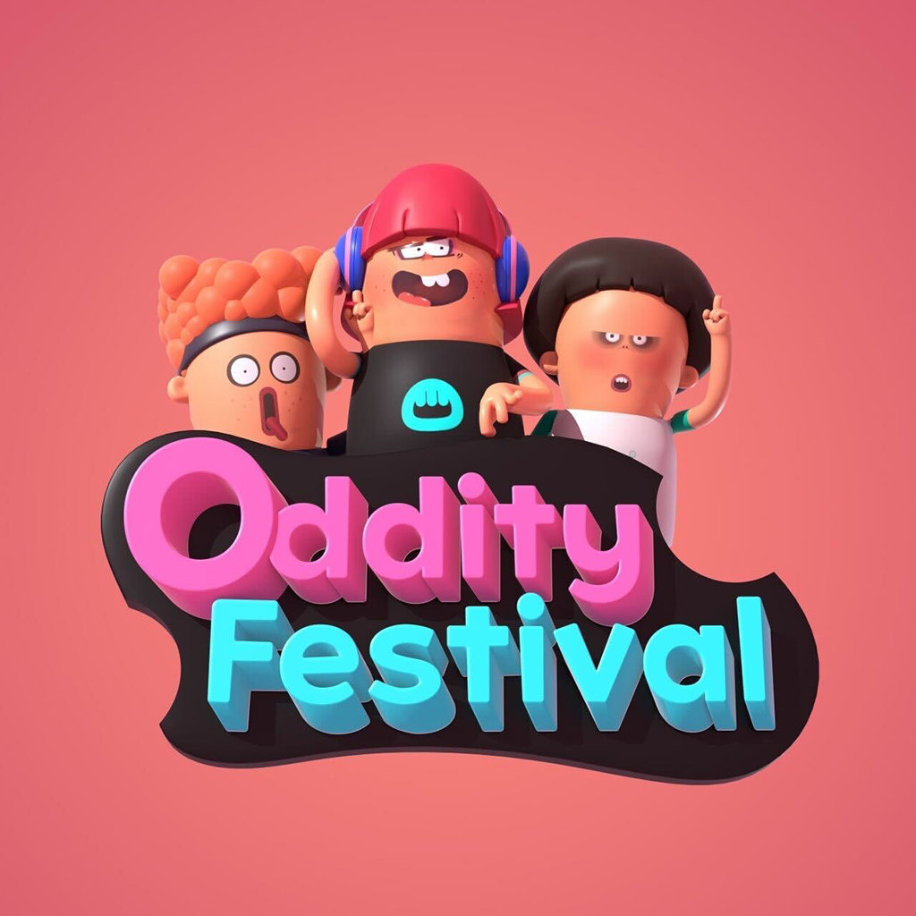 點觸＆放置模擬遊戲《Oddity Festival》今日推出 收集充滿個性的的夥伴經營活動《Oddity Festival》 - 巴哈姆特