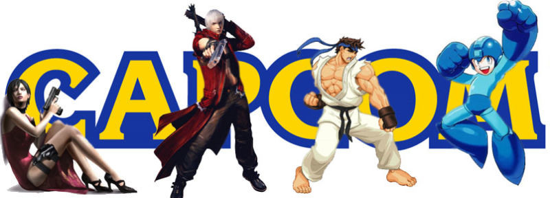 CAPCOM 公布 2018 年度財報 營業收入首度突破千億日圓 - 巴哈姆特