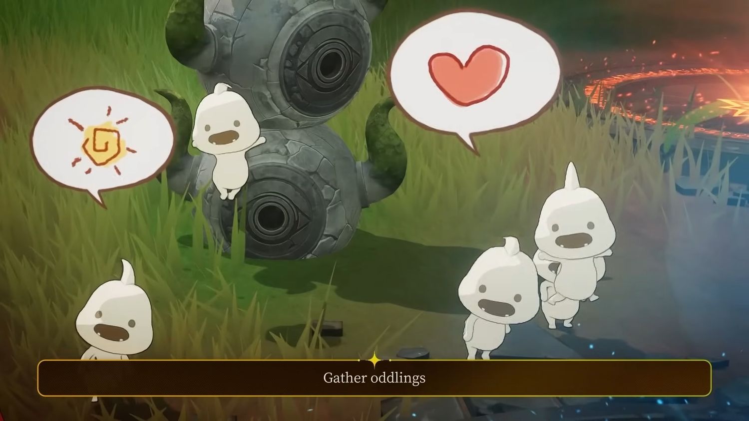 【GC 25】Netmarble 公開吉卜力風格新作《Project Bloomwalker》踏上淨化世界之旅 - 巴哈姆特