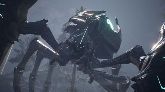 NEXON 跨平台 MMORPG《HIT 2》宣布 5 月下旬正式上線 遊戲總監談特色內容《히트2》 - 巴哈姆特