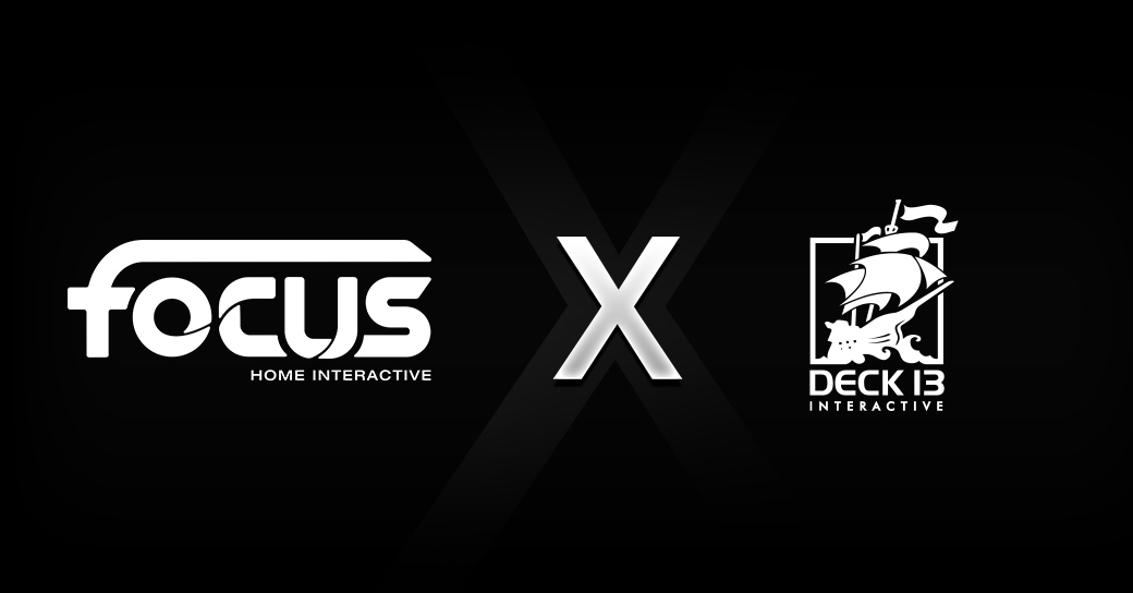 Focus Home Interactive 收購《機甲狂潮》德國團隊 Deck13 Interactive 透露新作開發中 - 巴哈姆特