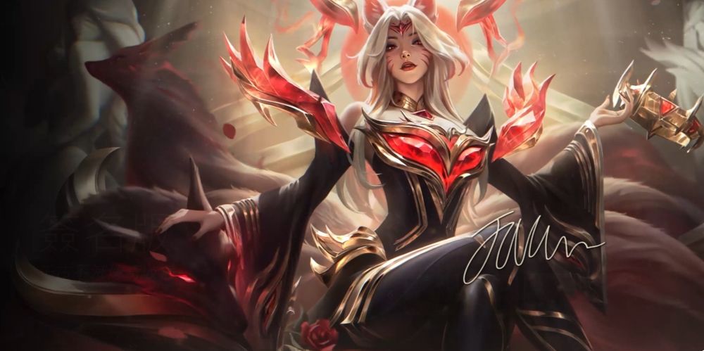 《英雄聯盟》Faker 傳奇殿堂組合包今登場 遊戲總監回應玩家質疑簽名版造型太貴問題《League of Legends》 - 巴哈姆特