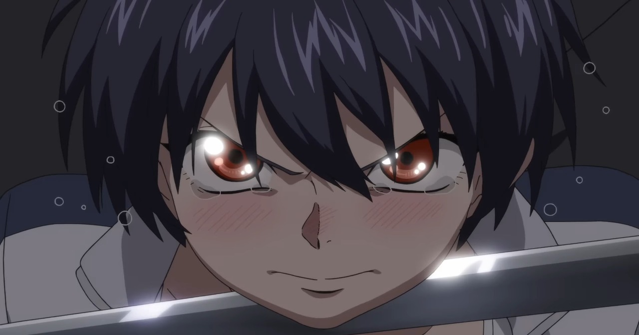 《不死不運》於 Anime Expo 2023 活動中公開第二波前導宣傳影片《Undead Unluck》 - 巴哈姆特