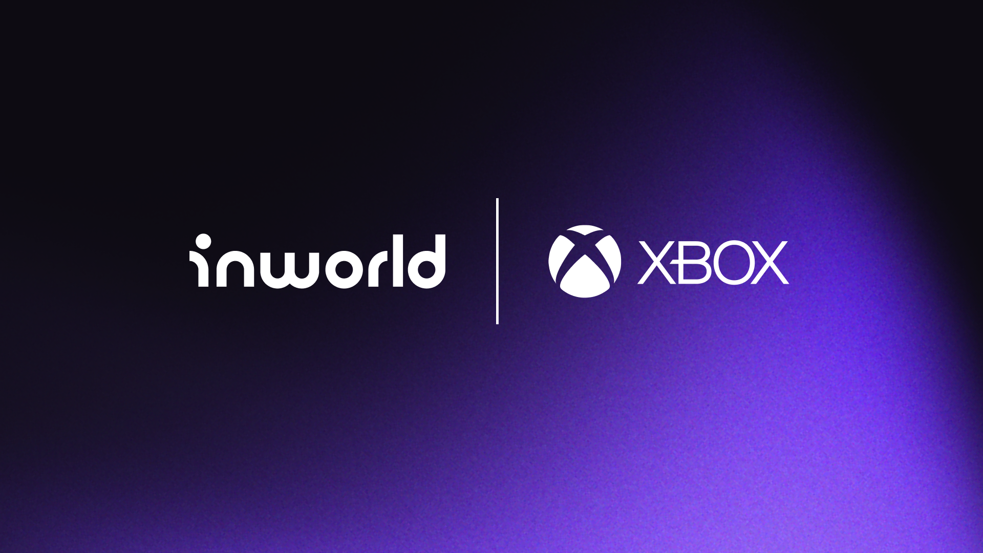 Xbox 宣布與 Inworld AI 合作 導入生成式 AI 協助遊戲對話、故事和任務等內容開發 - 巴哈姆特