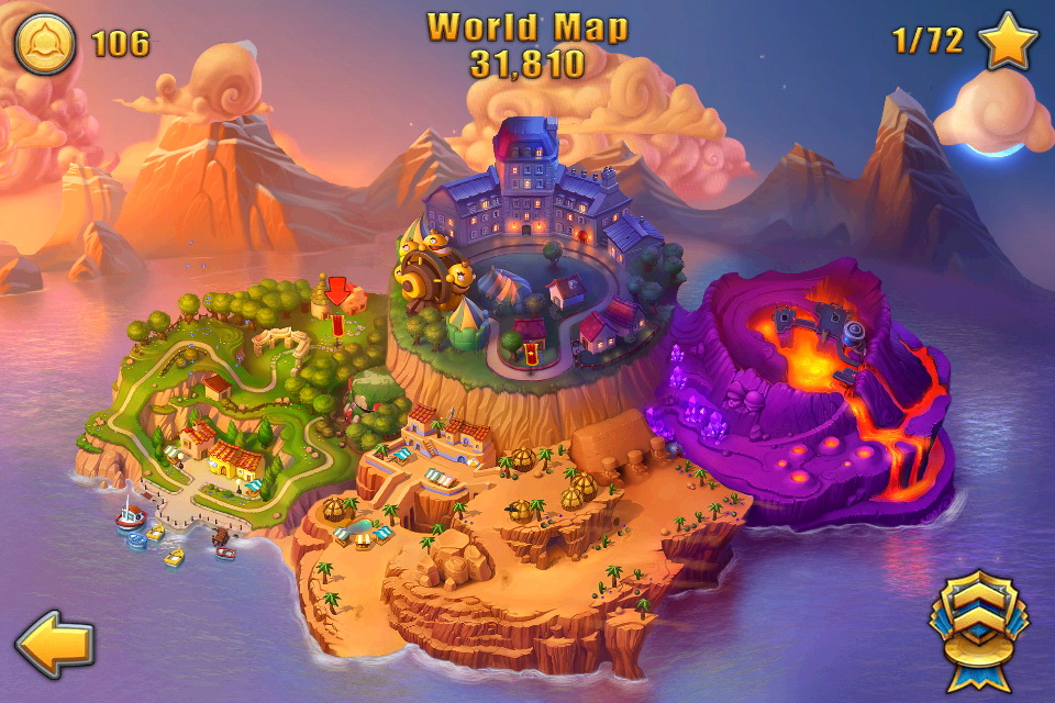 知名塔防遊戲《Fieldrunners 2》預定 24 日推出 Android 版本《Fieldrunners 2》 - 巴哈姆特