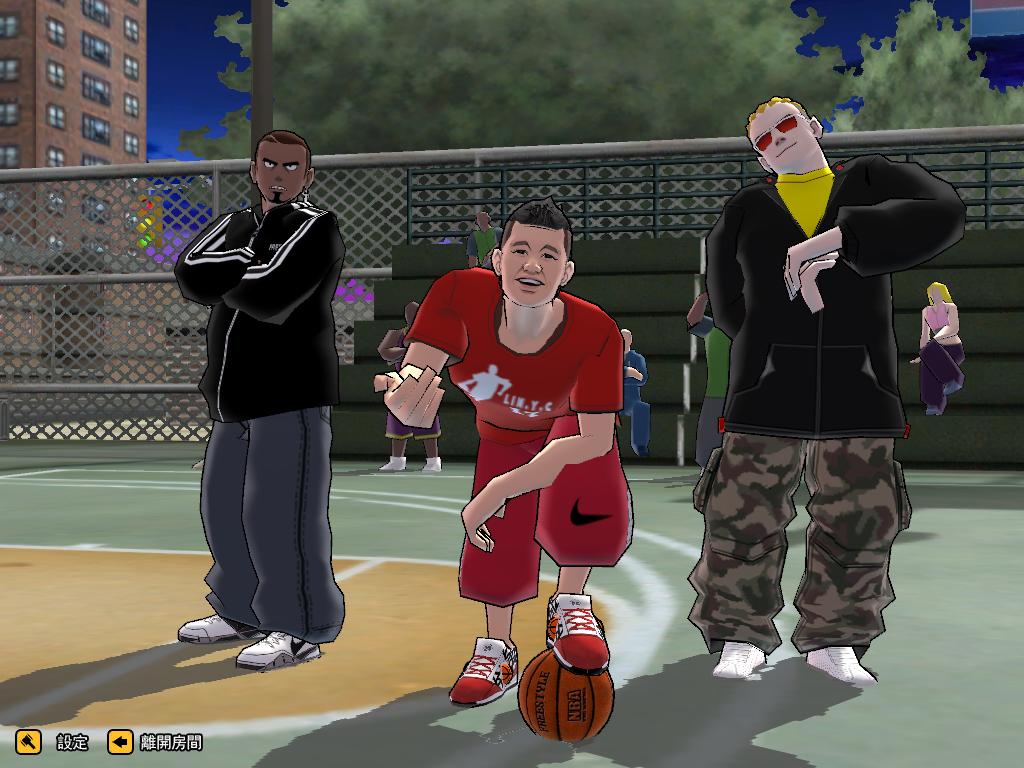 《FreeStyle Online》27 日全新改版 開放等級上限 新增「稱號」成就系統等《Free Style Street ...