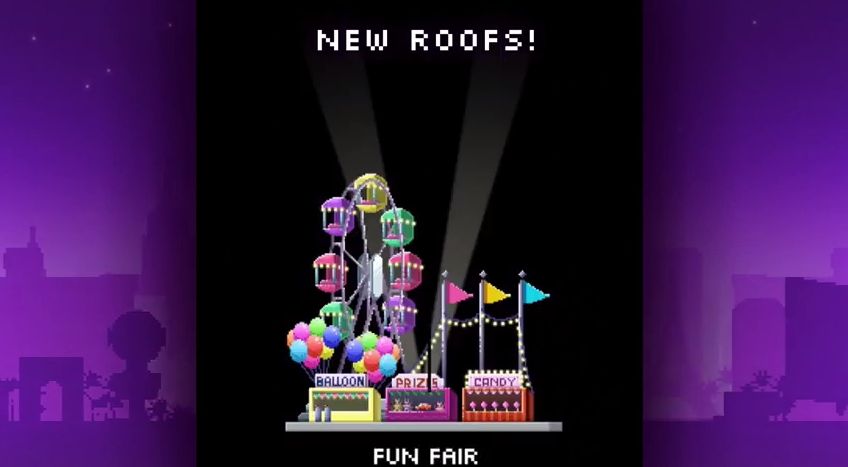 《Tiny Tower Vegas》預定 28 日推出 加入賭城風格的場景、要素與玩法 - 巴哈姆特