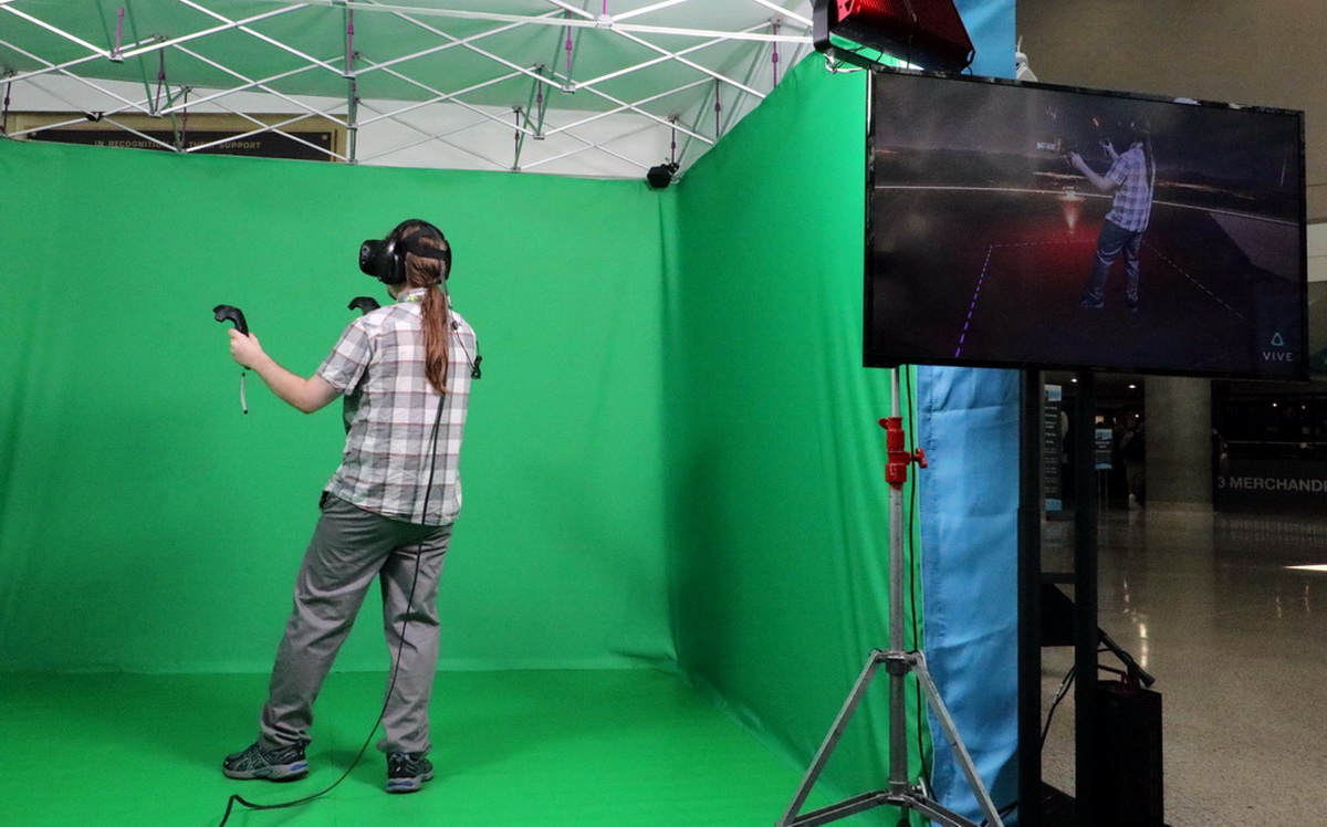 【E3 16】HTC 透露支援 Vive 作品超過 240 款 今年底起大型與多人 VR 遊戲可望陸續問世 - 巴哈姆特