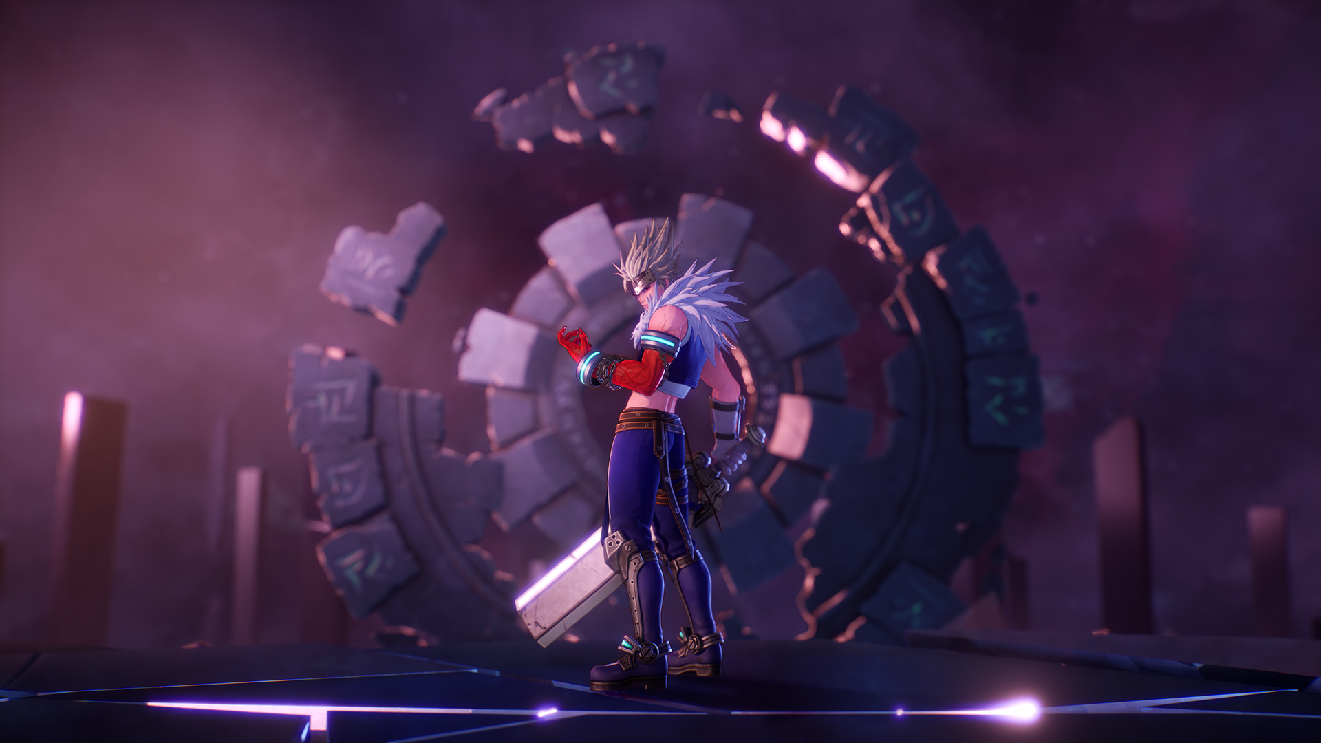 《DNF》3D 線上遊戲新作《DNF OVERKILL》曝光 公開最新宣傳影片《DNF OVERKILL》 - 巴哈姆特