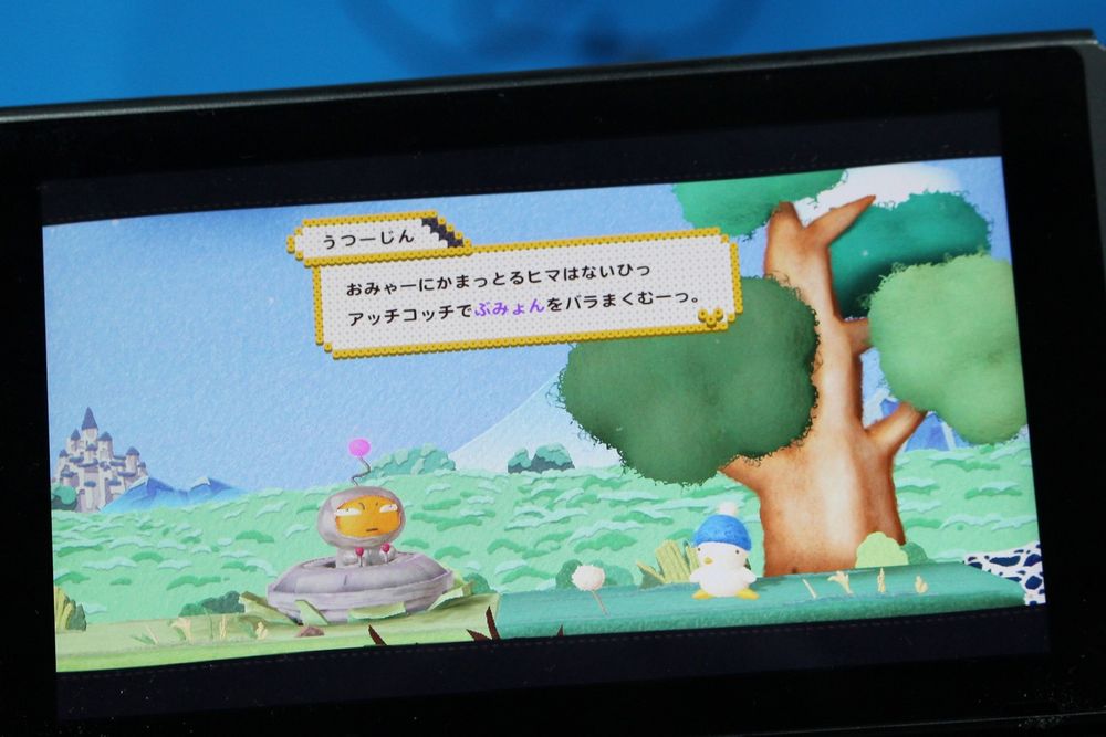 SUNSOFT 新作《Hebereke 2》與《上海 Legend》試玩報導 懷舊又創新的奇妙體驗《へべれけ 2》 - 巴哈姆特