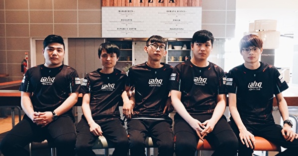 《絕地求生》 經典賽今日開戰 ahq 目標希望搶進 TOP5、期望能為台港澳爭光《PUBG: BATTLEGROUNDS》 - 巴哈姆特