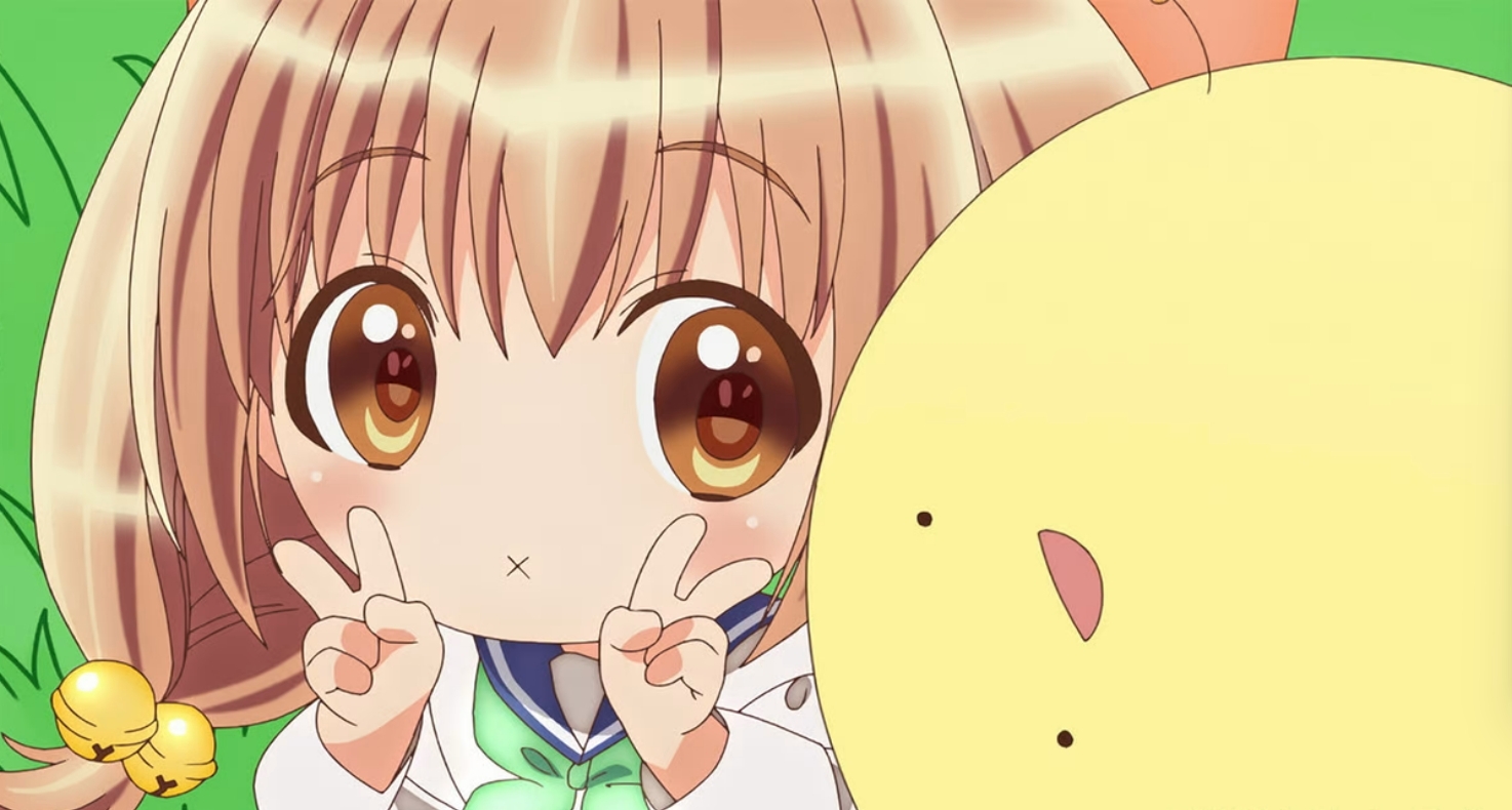 【試片】《令和的 Di Gi Charat》闊別 20 年後 Digiko 重返秋葉原《令和のデ・ジ・キャラット》 - 巴哈姆特