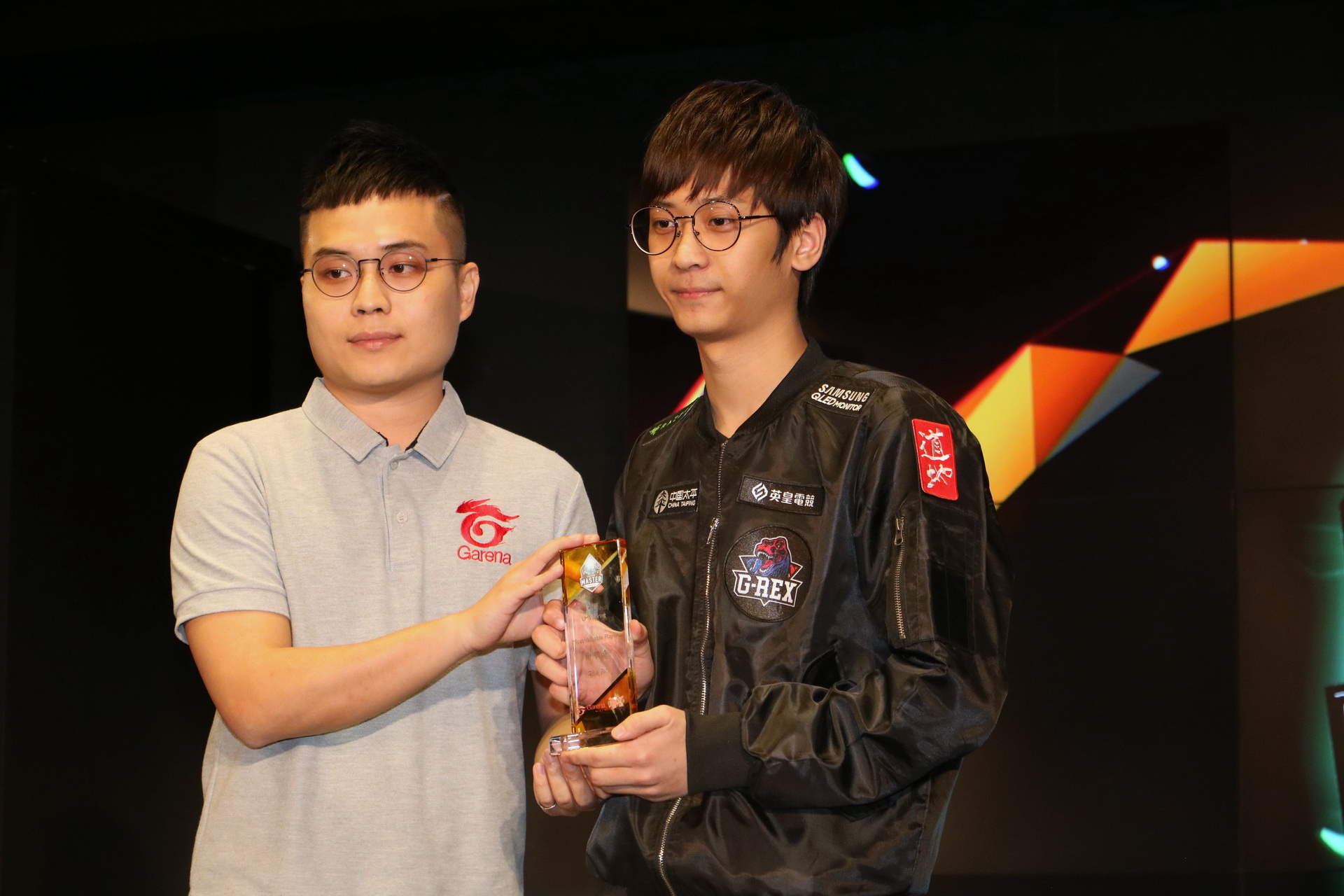 《英雄聯盟》2018 LMS 春季 MVP 由 GRX PK 奪下 隊伍 MAD 與 GRX 賽事即將登場《League of Legends》 - 巴哈姆特