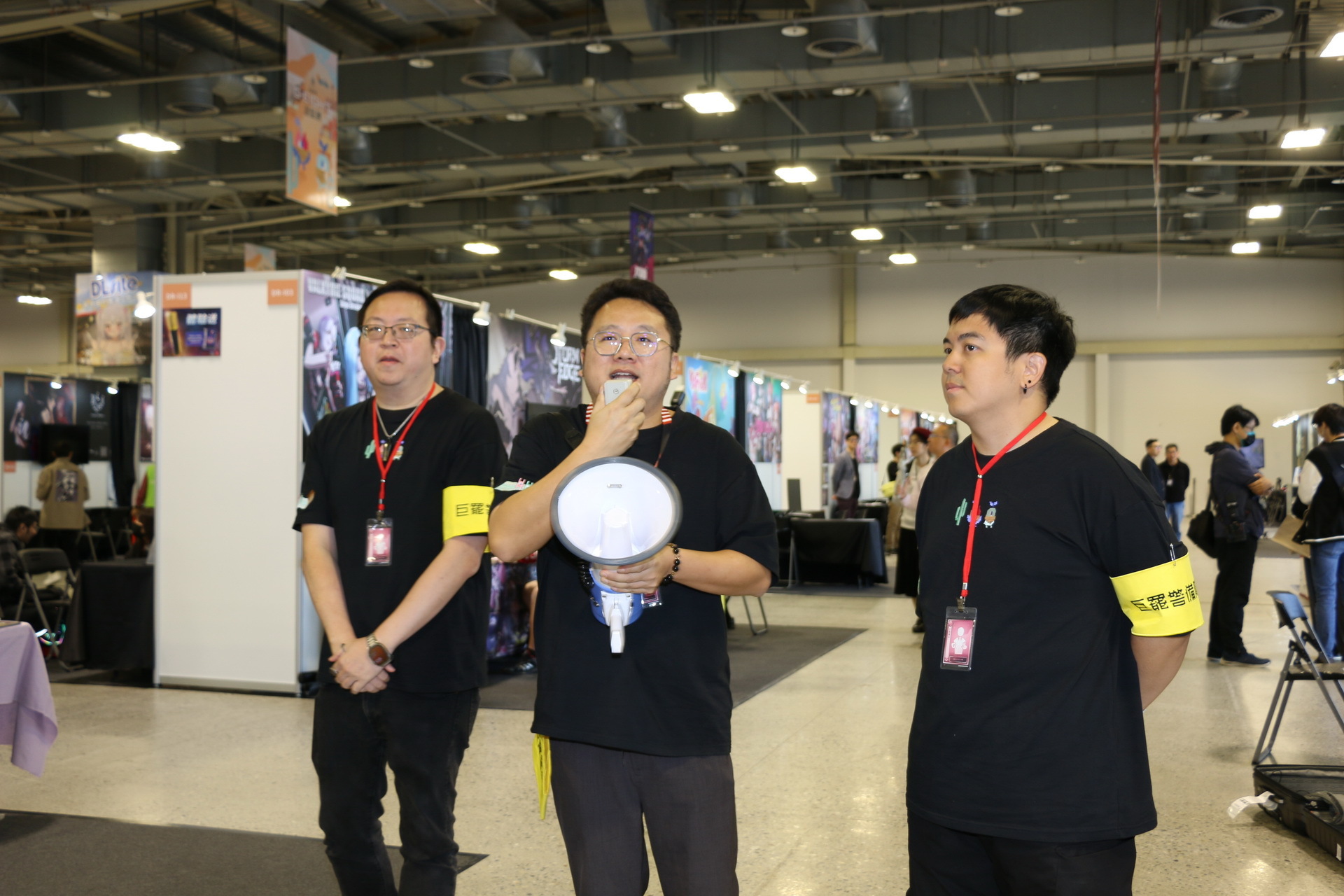 2024 G-EIGHT 遊戲展今起一連三天花博開幕 親自體驗超過 180 款不同風格、類型作品 - 巴哈姆特