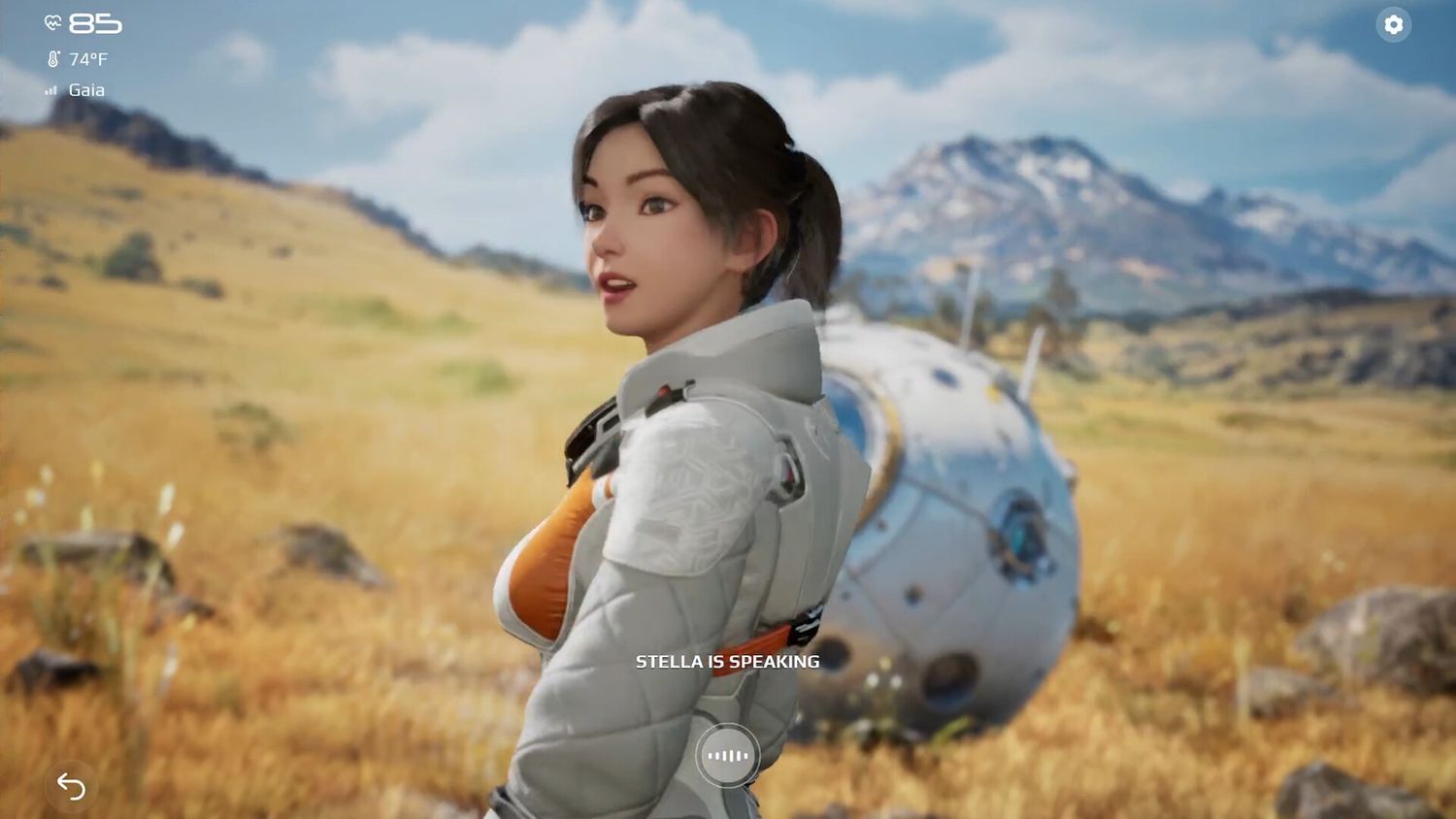 米哈遊創辦人蔡浩宇領軍 AI 公司開發最新遊戲《群星低語》8 月 15 日上市《Whispers from the Star》 - 巴哈姆特