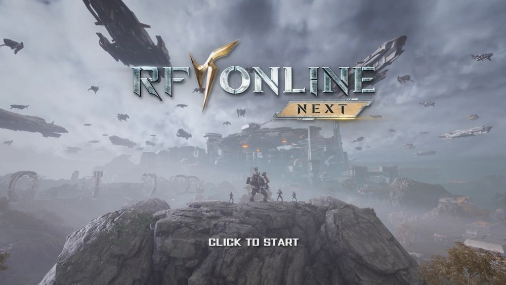 【G★2023】《RF Online》系列新作《RF ONLINE NEXT》製作團隊專訪 結合科幻與奇幻元素《RF ONLINE NEXT》 - 巴哈姆特