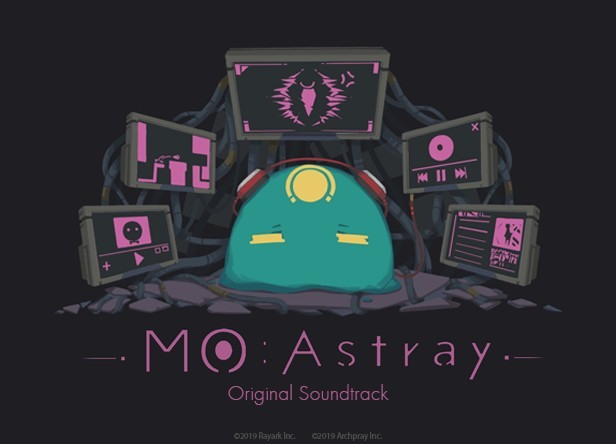 橫向動作解謎遊戲《MO : Astray 細胞迷途》宣布 10 月 25 日在 Steam 平台上市《MO : Astray》 - 巴哈姆特