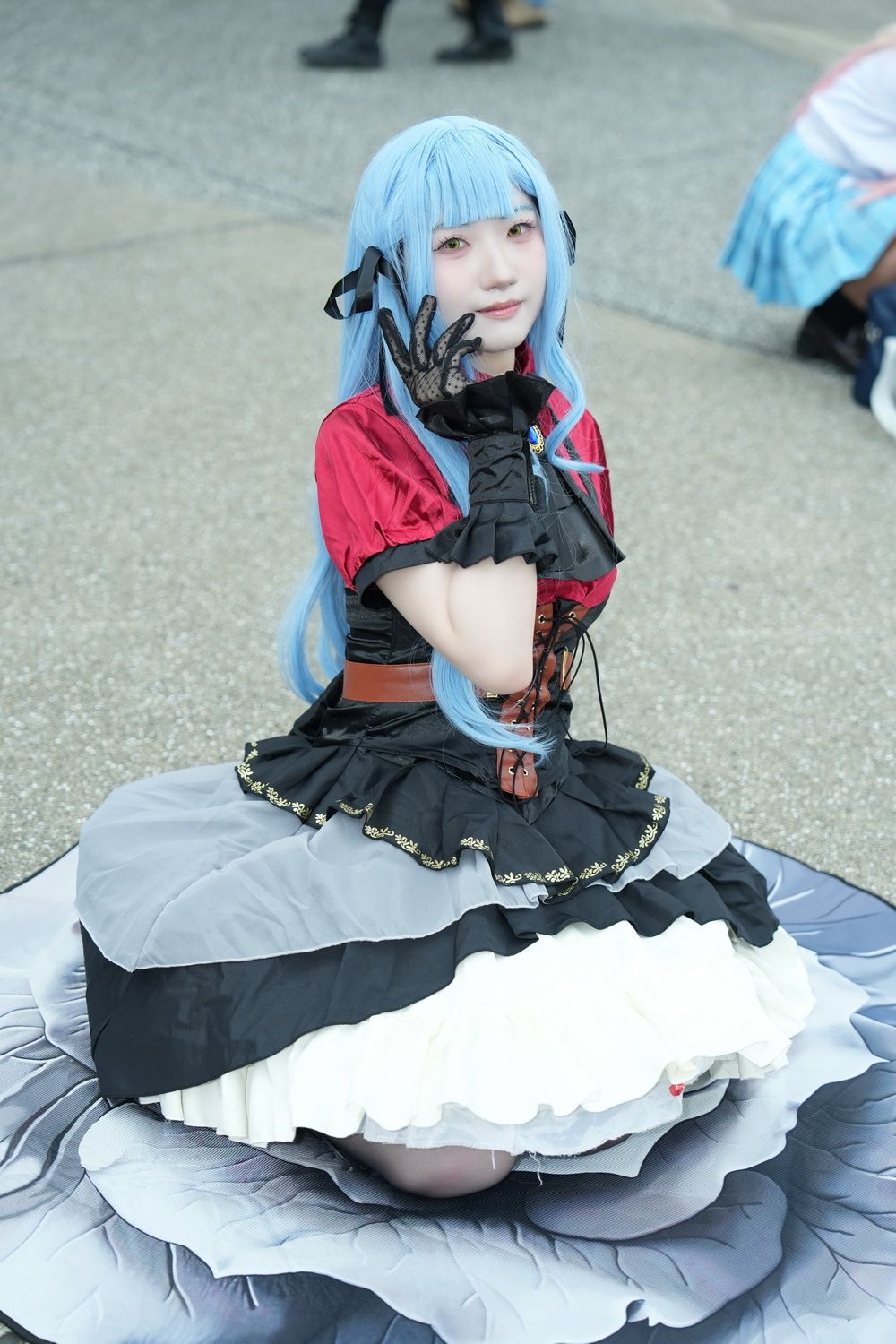 「亞洲動漫創作展 Petit Fancy 43」活動現場及 Cosplay 照片集錦 - 巴哈姆特