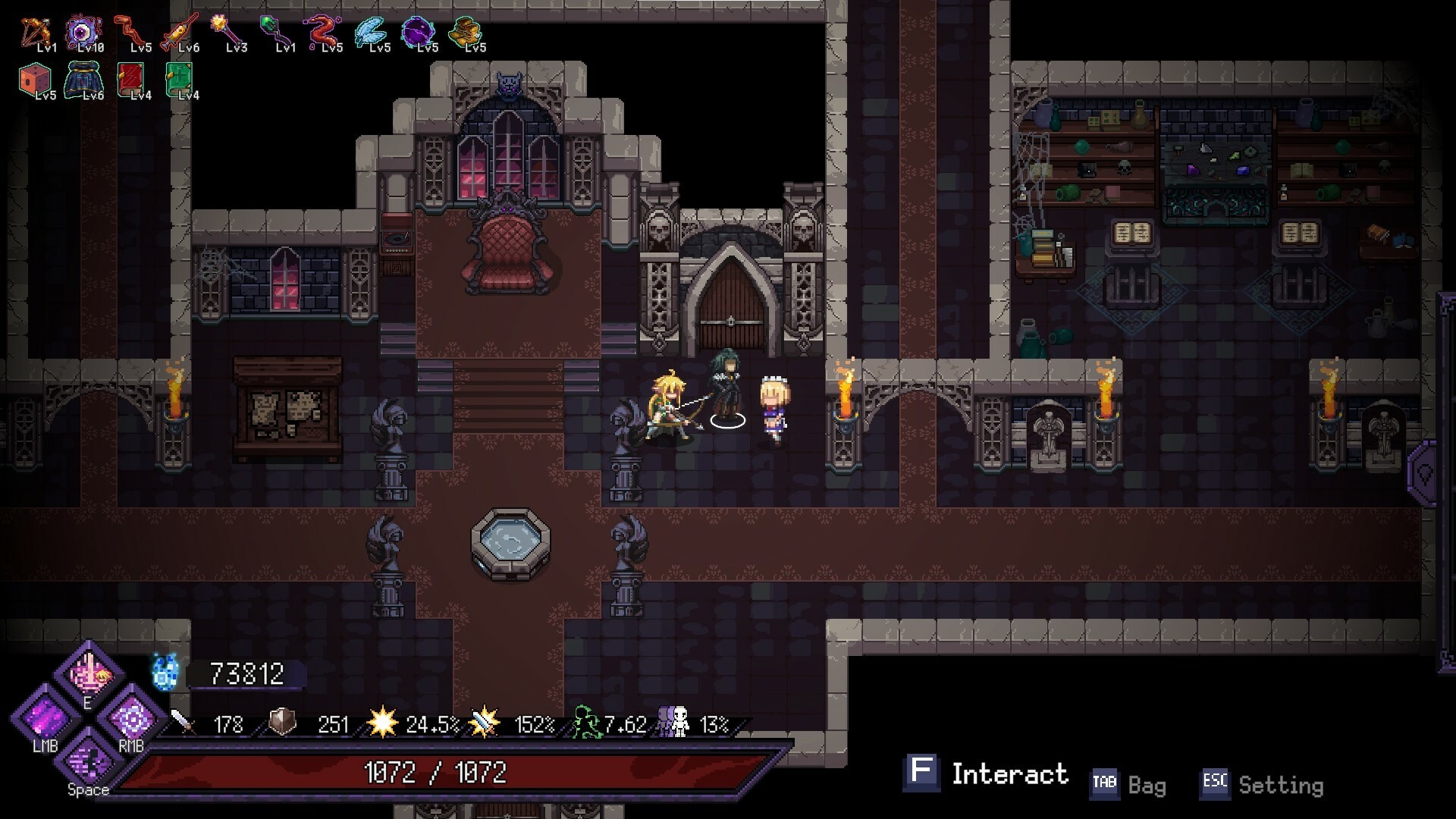 【TGS 23】芒果派對宣布參加東京電玩展 《原型勇者》等 5 款遊戲將開放試玩《Yusha Prototype -Family ...