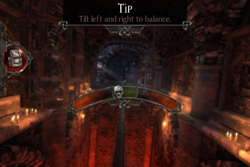 【試玩】黑暗風格解謎遊戲《Hellraid The Escape》設法逃出恐怖陰森的地牢《Hellraid: The Escape》 - 巴哈姆特