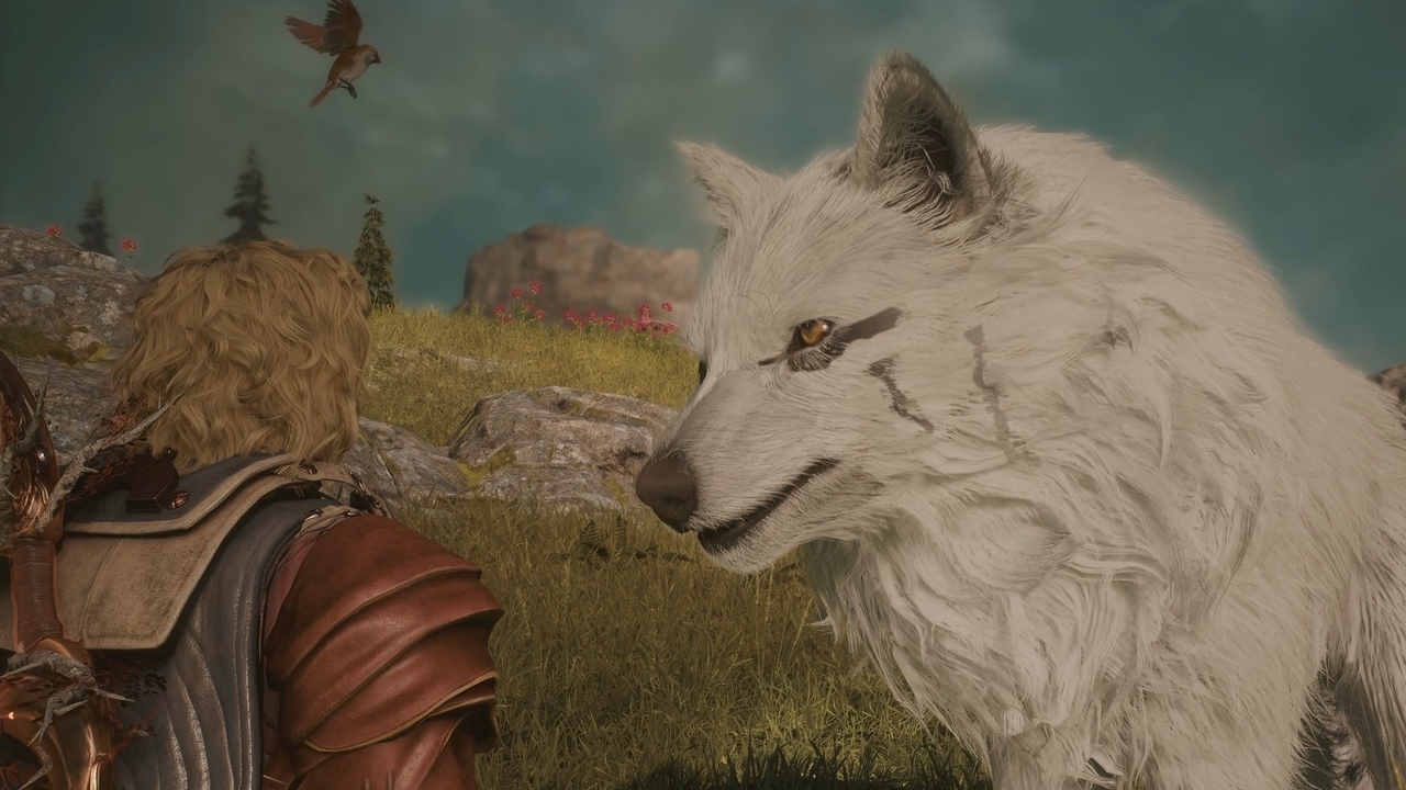 【試玩】《靈甲神兵 Soulframe》Pre-Alpha 版本體驗 在開放世界拯救動物、精準戰鬥《Soulframe》 - 巴哈姆特