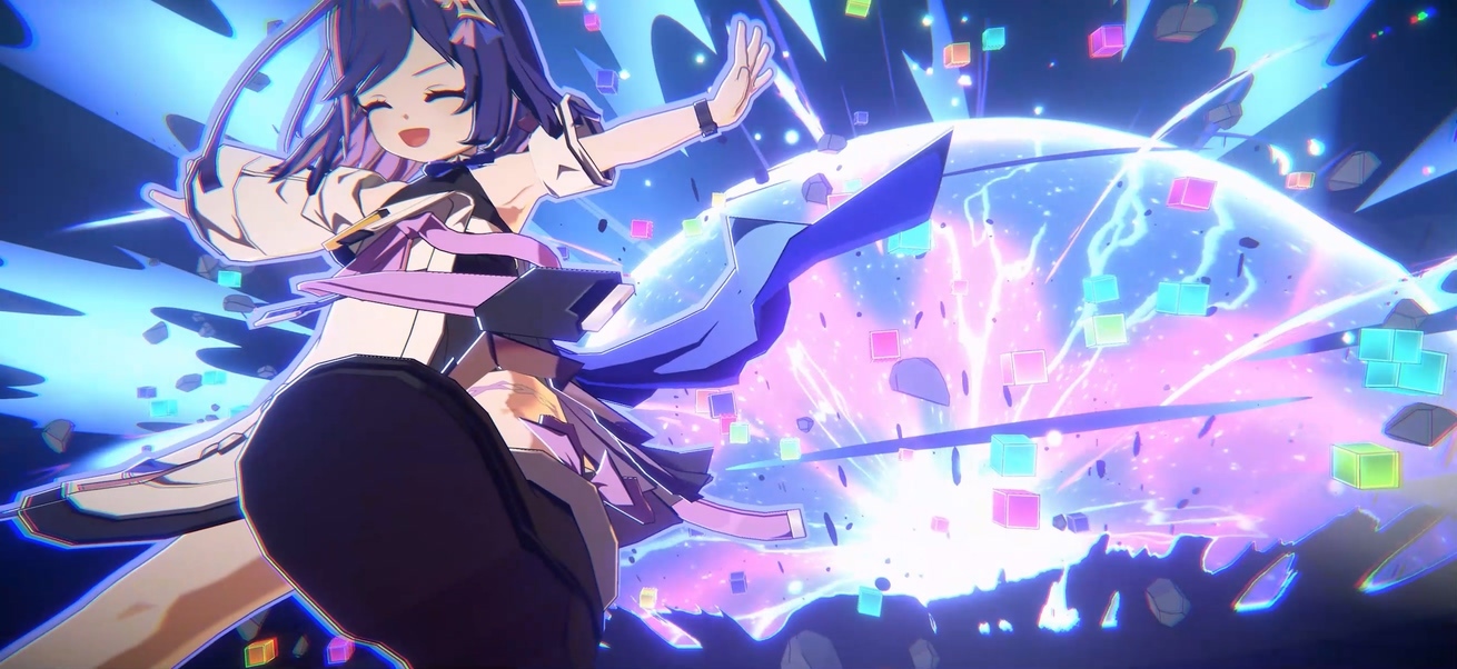 《未來戰》開發商全新養成 RPG《Star Savior》公開主要宣傳片與遊戲角色介紹 - 巴哈姆特