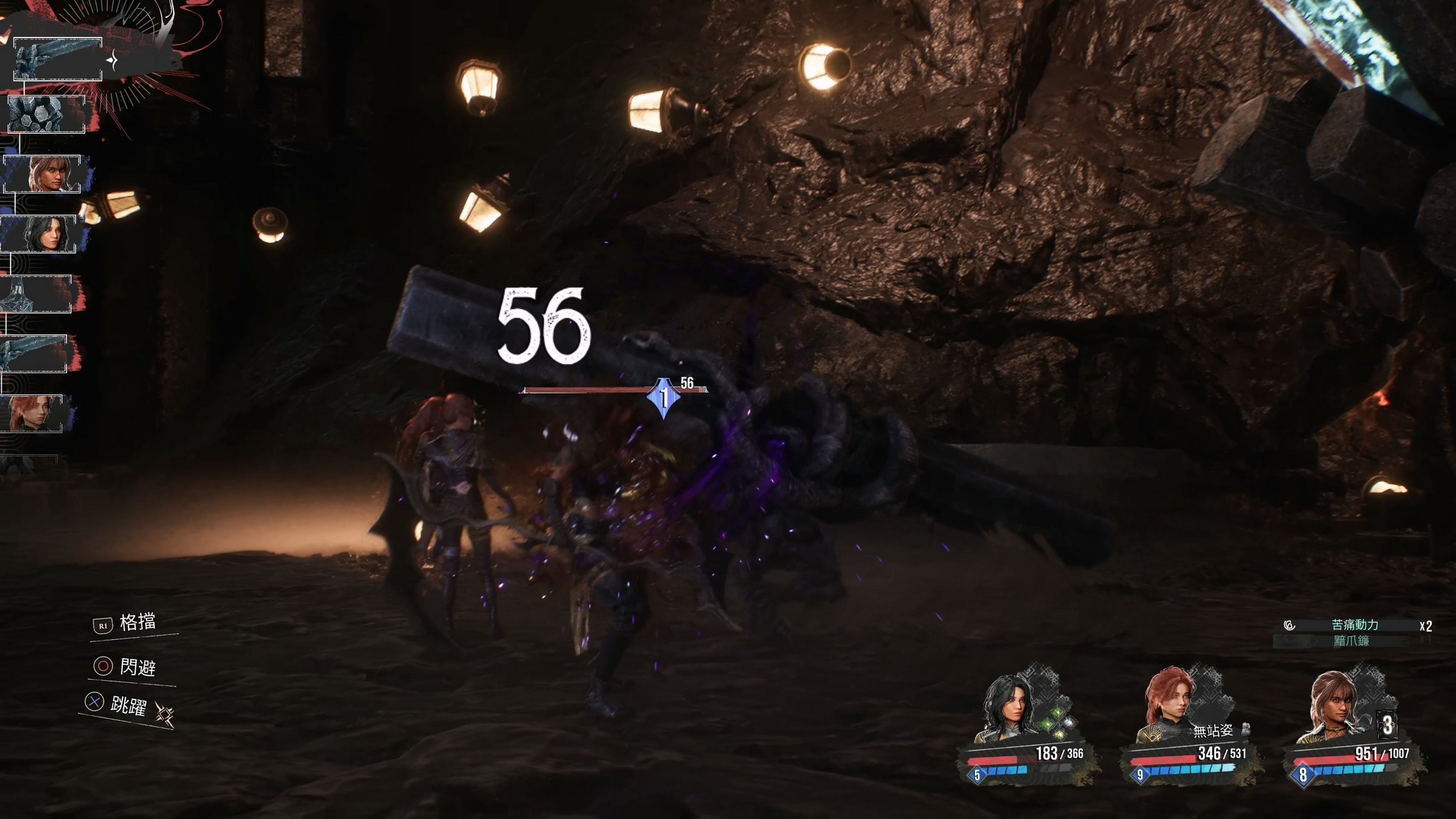 法式JRPG？新IP《光與影：33號遠征隊》結合華麗美術與回合制玩法 - 遊戲台 - 香港高登討論區