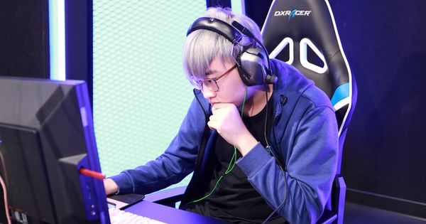 《星海爭霸 2》《爐石戰記》亞運示範賽將陸續開打 《暴雪英霸》全球冠軍賽週末登場《StarCraft 2：Legacy of the Void ...