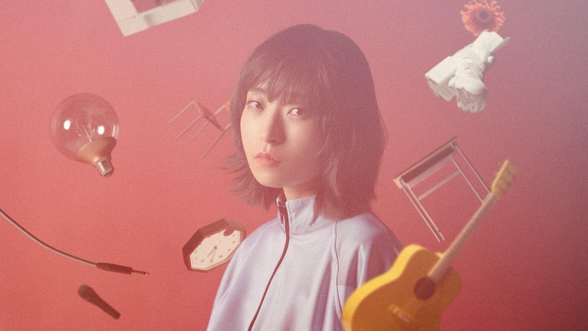 日本創作型歌手酸欠少女 SAYURI（さユり）過世 得年 28 歲 - 巴哈姆特