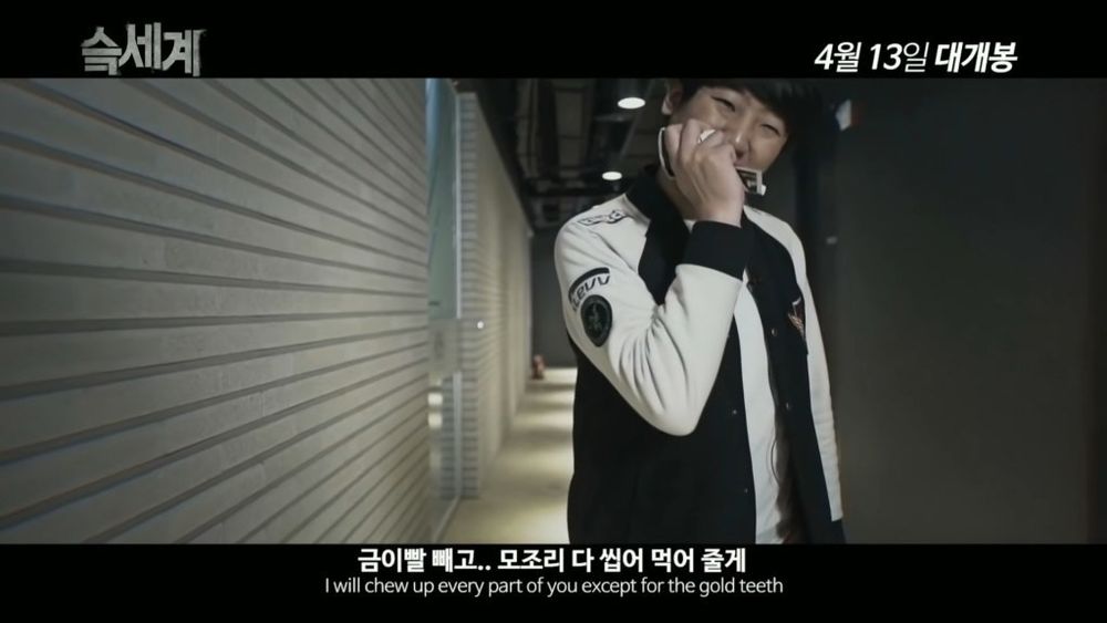 《英雄聯盟》日前公開 SK 世界搞笑影片 Faker、kkOma、Khan 等 SKT 成員賣力演出《League of Legends》 - 巴哈姆特