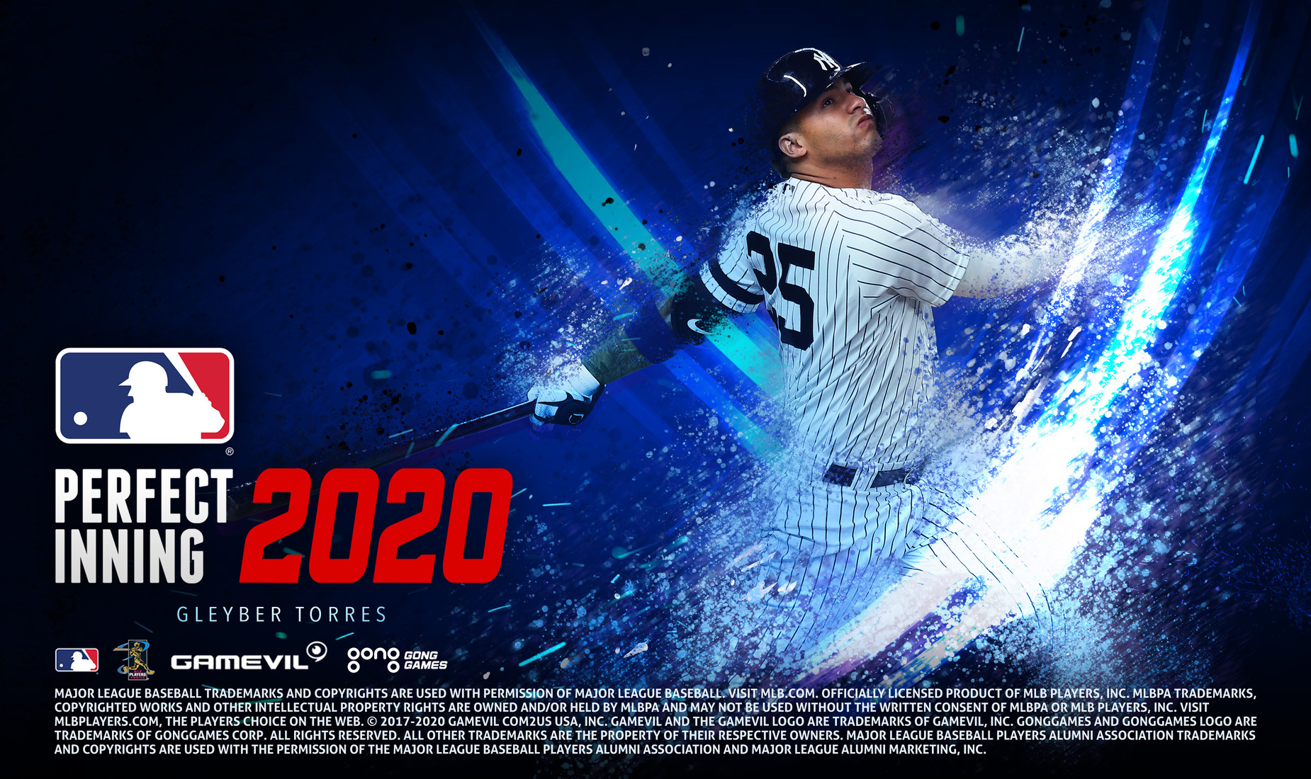 《MLB Perfect Inning 2020》全球雙平台改版正式上線 新增「SE 怪物卡」「My Player 我的球員」《MLB ...