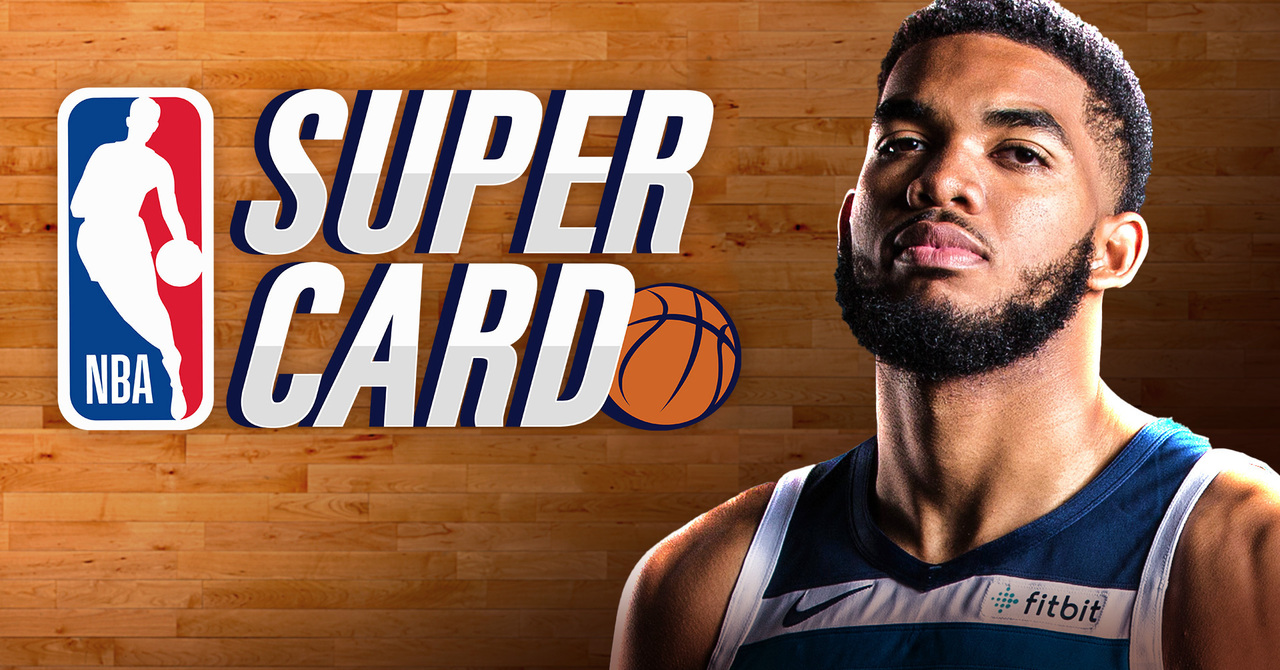 《NBA SuperCard》釋出全新內容慶祝 NBA 季後賽開打 - 巴哈姆特