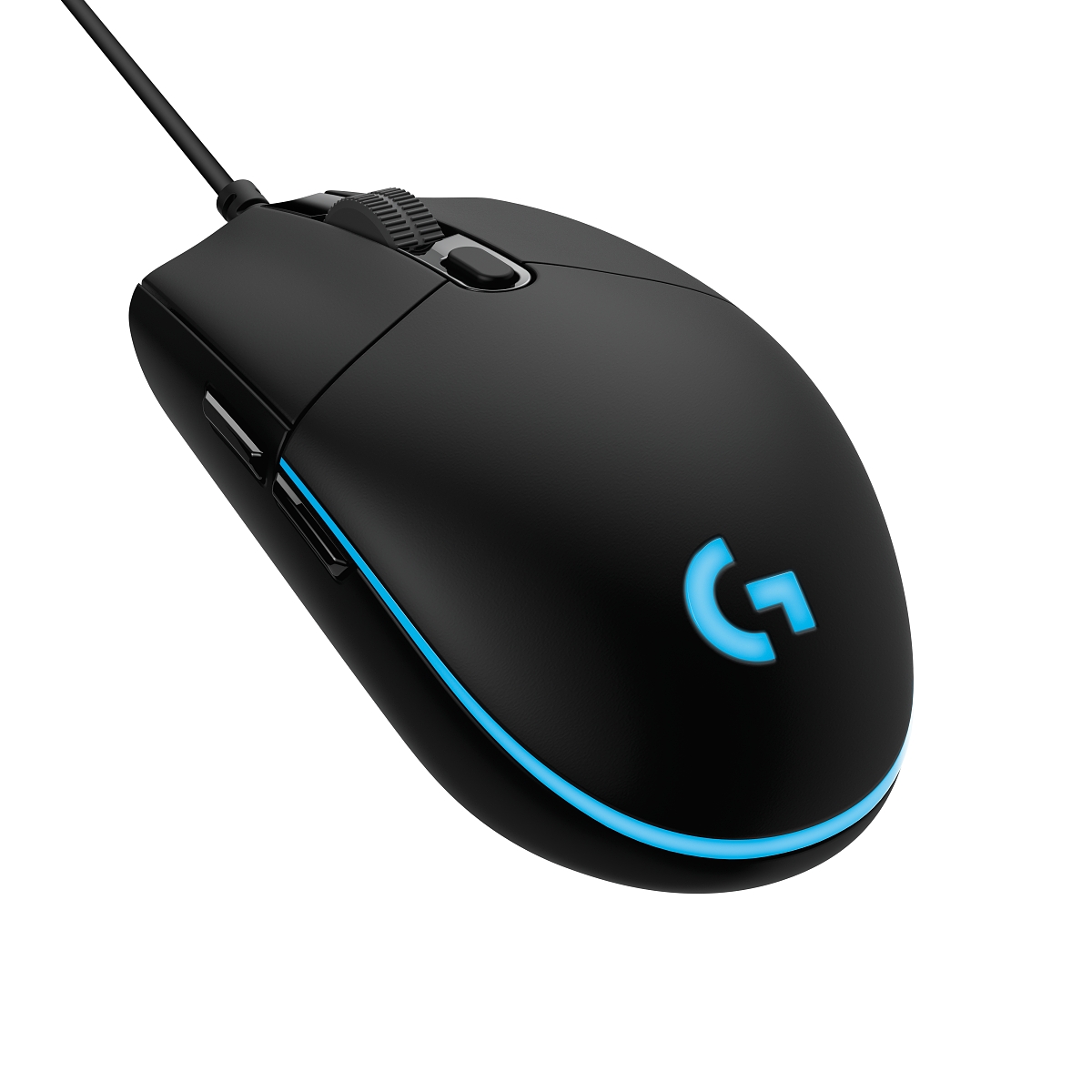 電競周邊 Logitech G 推出 PRO 系列產品 涵蓋無線電競滑鼠、耳機麥克風等 - 巴哈姆特