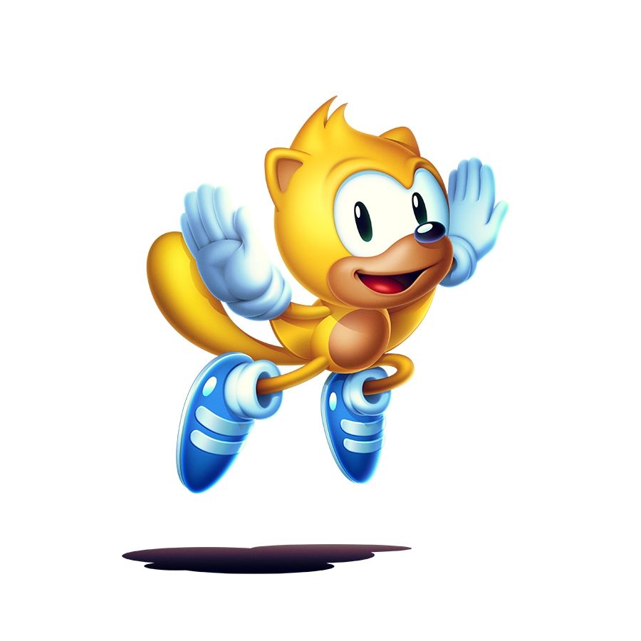 【試玩】NS《SONIC MANIA PLUS》繁體中文版 體驗既懷舊又創新的索尼克《SONIC MANIA PLUS》 - 巴哈姆特