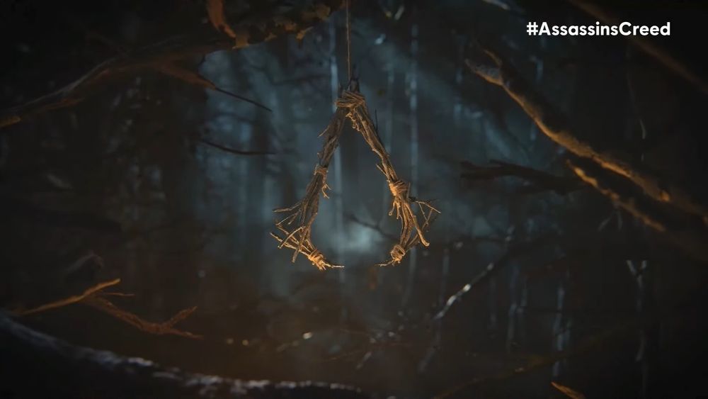 《刺客教條》公開品牌未來展望 包括以日本為舞台的「代號 RED」及 3A 級手機遊戲《Assassin’s Creed Valhalla ...